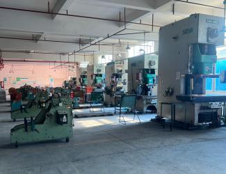 China Factory - Dongguan Kaiyan Hardware Products Co., Ltd.