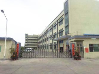 China Factory - Dongguan Kaiyan Hardware Products Co., Ltd.