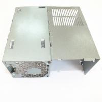 Quality Custom Material Metal Stamping Enclosure Sheet Metal Cases 0.1-3mm Thickness OEM for sale