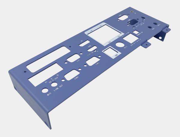 Quality OEM Metal Brackets Custom Stainless Steel Fabrication Bending Bracket Industrial Grade for sale