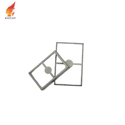 China Nickel Silver RF Shield Can 0.20mm 0.25mm 0.30mm Thick For High EMI RFI Shielding for sale