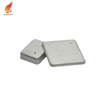 Quality Tin Plated Deep Drawn RF Shield Can For Bluetooth And Wireless Modules for sale