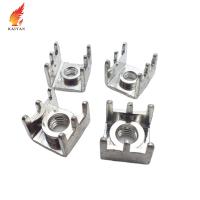 Quality Custom Pitch Pcb Mount Screw Terminal Block For Automation Equipment for sale