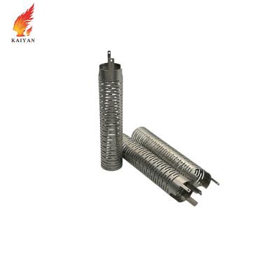 China OEM Rolled And Punched Metal Parts Precision Stamping Parts Customized Size for sale