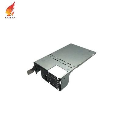 China Custom Stamped GPU Heatsink Bracket For Graphics Card Cooling And Thermal Support for sale