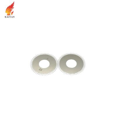 China Stainless Steel Precision Etched Shim Washer Custom Shape For Industrial Equipment for sale