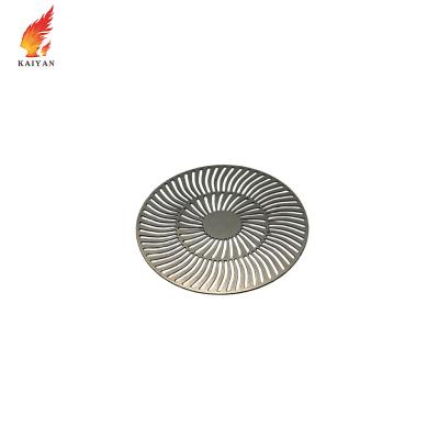 China Custom Precision Stainless Steel Etched Parts For Electronics And Industrial Use for sale