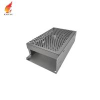 Quality High Precision Sheet Metal Enclosure Housing For Industrial And Electronic for sale