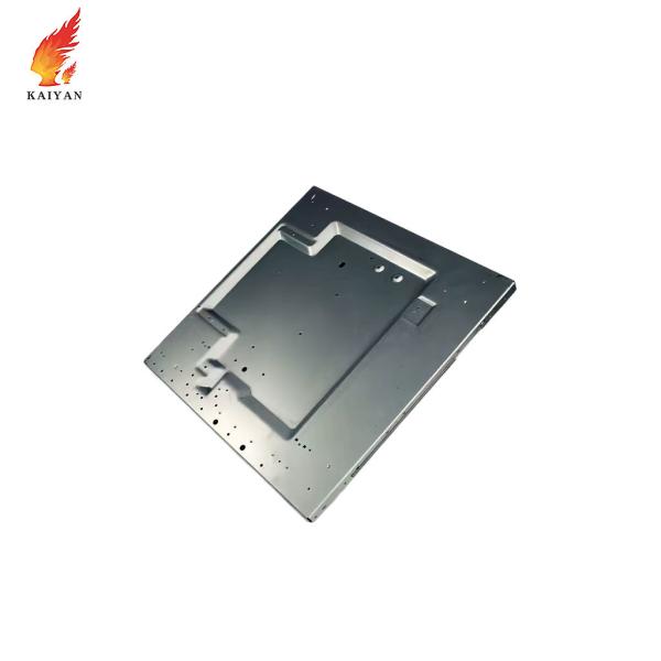 Quality OEM Metal Electrical Enclosure Housing For Power Supply And Electronic Devices for sale