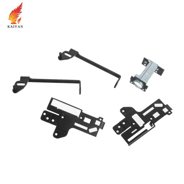 Quality Customized Metal Brackets For Electronic Equipment And Industrial Mounting for sale