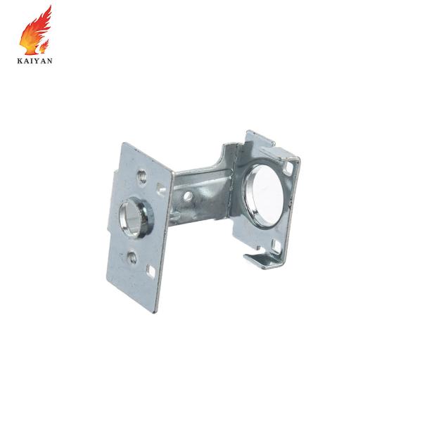 Quality Custom Design Metal Mounting Bracket For Industrial Devices Structural Support for sale