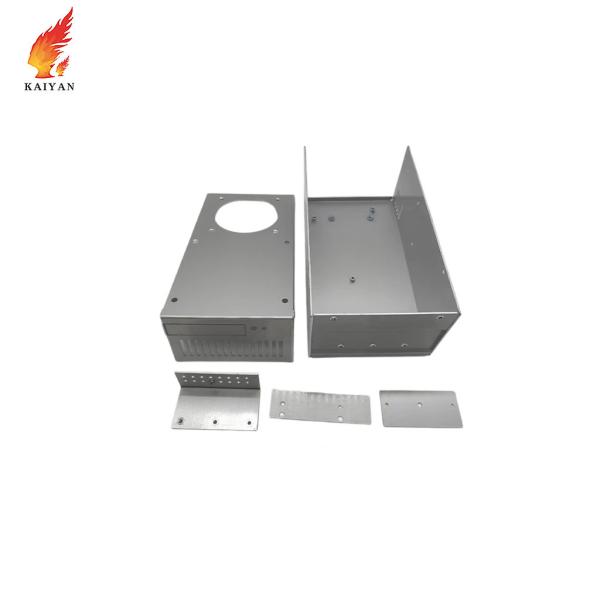 Quality Custom Design Metal Mounting Bracket For Industrial Devices Structural Support for sale