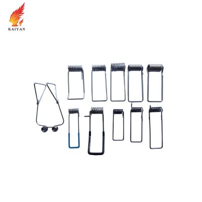 China OEM Custom Coil Torsion Spring For Electronic Devices And Mechanical Systems for sale