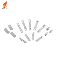 Quality Precision Metal Electrical Custom Electrical Contacts , Electrical Devices for sale