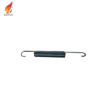 China Industrial Small Extension Spring Stainless Steel Carbon Steel 0.1mm – 8mm Diameter for sale