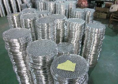 China Stainless steel barbecue net for sale