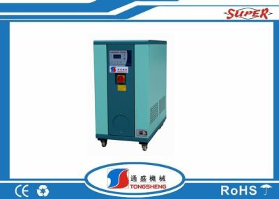 China PC-7WC Commercial Water Chiller Machine With Water Tower Cooling Double System for sale