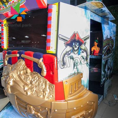 Cina un deadstorm a 55 pollici di 2 giocatori rapina i videogiochi arcade a gettoni da vendere a Johannesburg in vendita