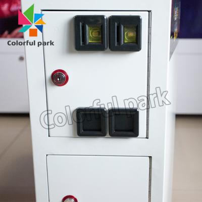 China Original Time crisis 5 shooting  Video Gun Simulator coin operated arcade game machines for arcade center for sale