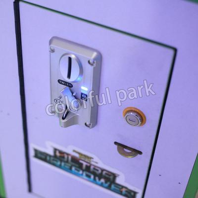 Cina Videogiochi arcade di fucilazione di fucilazione della macchina del gioco di sterminio degli stranieri dello spingitoio della moneta della pistola dei giochi di Opertaed della moneta da vendere in vendita