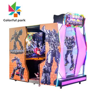 中国 変圧器のNamcoのゲームは作動させたアーケード機械を鋳造する 販売のため