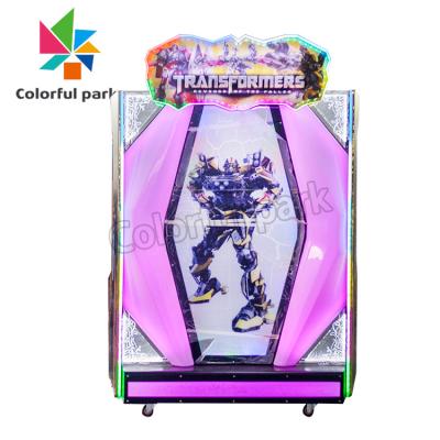 中国 変圧器のNamcoのゲームは作動させたアーケード機械を鋳造する 販売のため