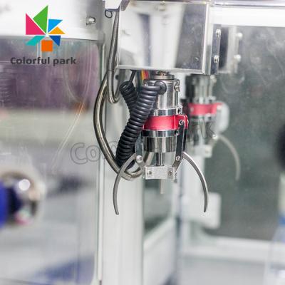 Cina Il CE LCD materiale dell'esposizione di Mini Claw Crane Machine Plastic ha approvato in vendita