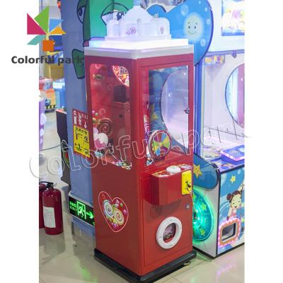 China De greeplolly die van de de lollyverkoop van de machineafkoop game+cheap de Jonge geitjesmuntstuk maken stelde spelmachine in werking Te koop
