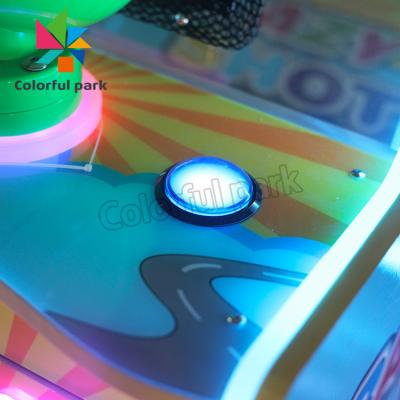 中国 撃つアーケード・ゲーム機械はお金の硬貨を作動させたゲームを単一の子供撃つこと得る 販売のため