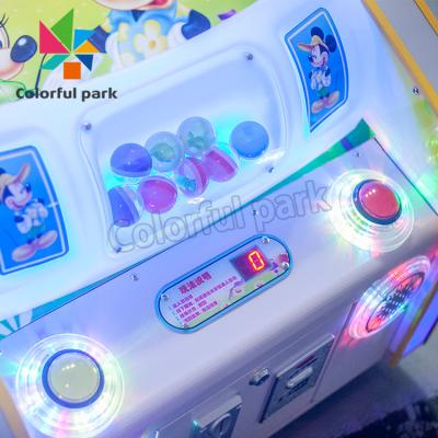 Cina Mickey Mouse Kid Arcade Machine, 80W Mini Basketball Arcade Machine in vendita