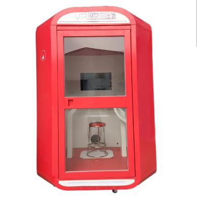 Cina Circondare automatico del suono di Training English Version del pompiere di realtà virtuale in vendita