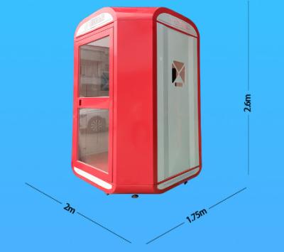 中国 周囲英語版自動音を訓練しているバーチャル リアリティの消防士 販売のため
