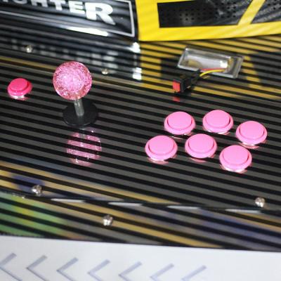 Cina Materiale acrilico della macchina a gettoni di spettacolo di Tekken 7 a gettoni in vendita