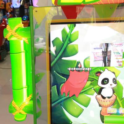 Cina Il CE a gettoni di Arcade Machines di salita della scimmia ha approvato per il giocatore 2 in vendita