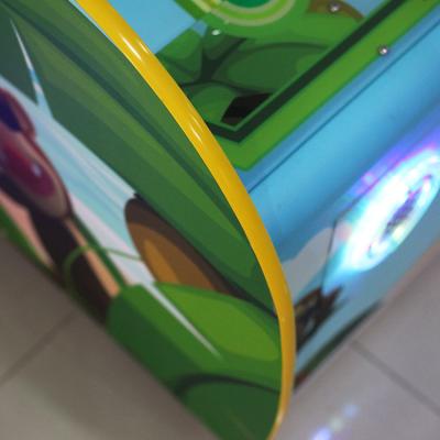 Cina Il CE a gettoni di Arcade Machines di salita della scimmia ha approvato per il giocatore 2 in vendita