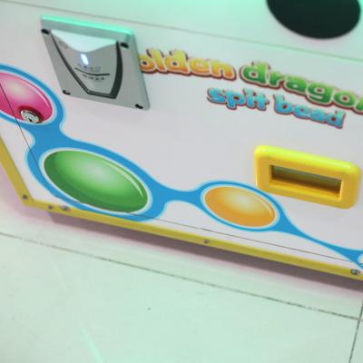中国 OEMの硬貨によって作動させるアーケードは謝肉祭のための幸せなリスのキャビネットを機械で造る 販売のため