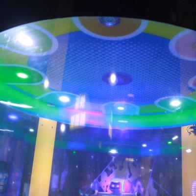 Cina Materiale del PVC di Arcade Machine Cabinet Bill Acceptor dell'arraffone dei soldi per Game Center in vendita