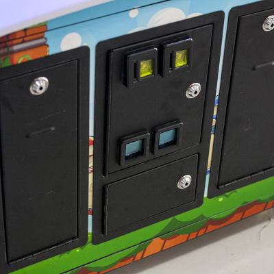 Cina Materiale di salto di Arcade Cabinets Gift Redemption Acrylic del video gioco del coniglio in vendita