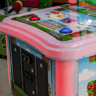 Cina Materiale di salto di Arcade Cabinets Gift Redemption Acrylic del video gioco del coniglio in vendita