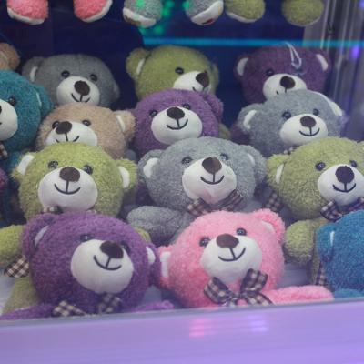Cina Prendami i bambini domestici Toy Claw Machine, anti Crane Hello Kitty Claw Machine d'agitazione in vendita
