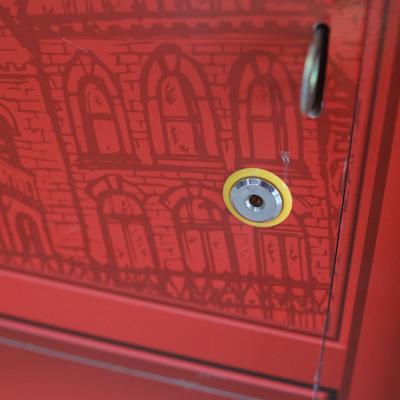 Cina Artiglio pazzo Crane Machine, inglese del giocattolo 2 della macchina dell'artiglio della casa del giocattolo 220V in vendita