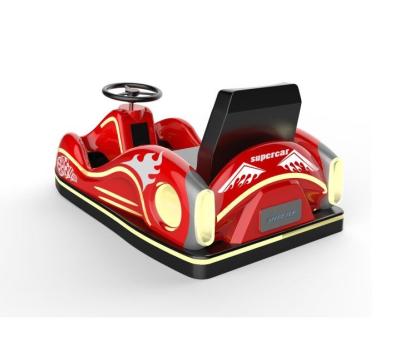 Cina a gettone telecomandato di filatura dell'automobile di paraurti 6V 360 in vendita