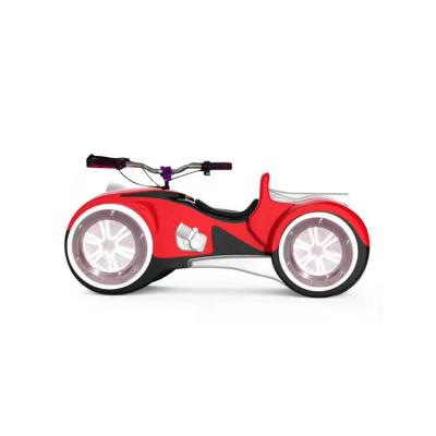 Cina Arcade Machines Motorcycle Speed Adjustable a gettoni a pile in vendita