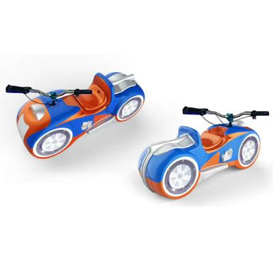 Cina Arcade Machines Motorcycle Speed Adjustable a gettoni a pile in vendita