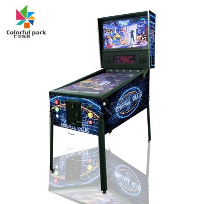 China 3D Virtuele Chinese het Spelmachine van de Flipperspelsimulator voor Volwassene Te koop