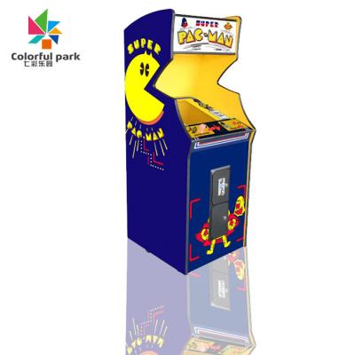 Cina Il verticale 60 in 1 sta su video Arcade Games Machine dritto in vendita