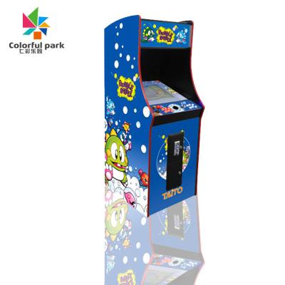 Cina Il verticale 60 in 1 sta su video Arcade Games Machine dritto in vendita