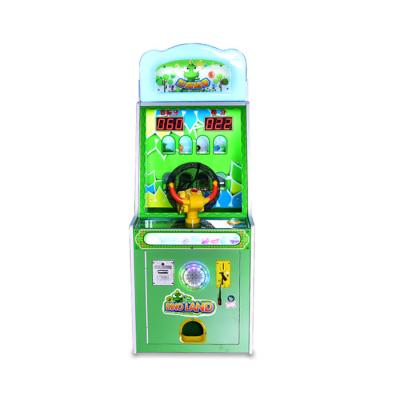 Cina Il supporto dei bambini da solo che spara ad Arcade Machines With LCD 27 pollici in vendita