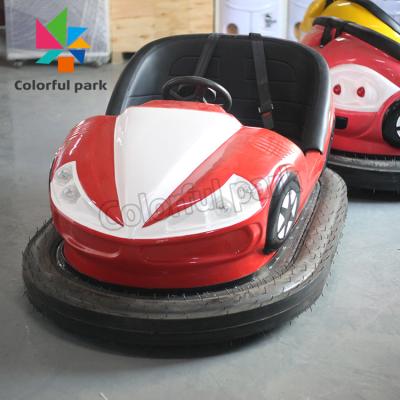 Cina Il Kiddie a gettone di divertimento guida le automobili dell'interno ed all'aperto dell'automobile elettrica dei bambini di paraurti in vendita