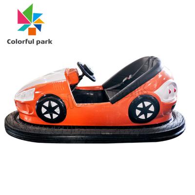 Cina Il Kiddie a gettone di divertimento guida le automobili dell'interno ed all'aperto dell'automobile elettrica dei bambini di paraurti in vendita